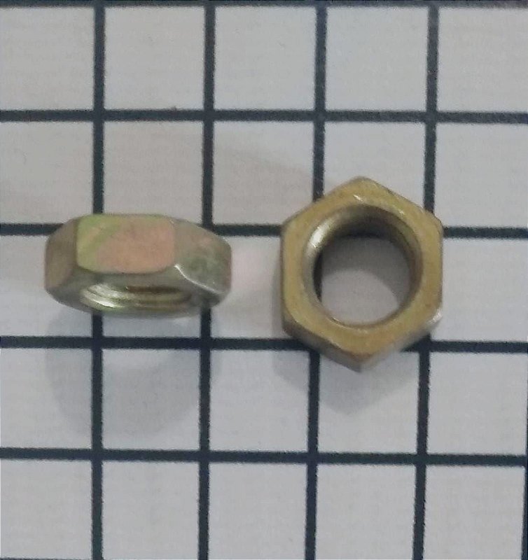 PORCA - AN316-6R - Fibraer