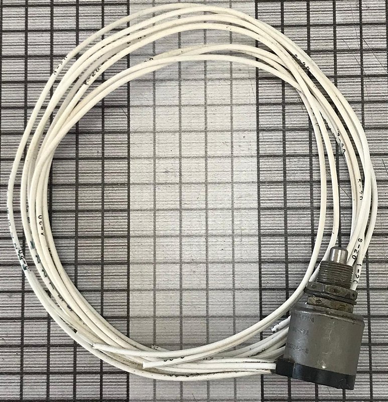 MICRO SWITCH - MS27240-2 - Fibraer