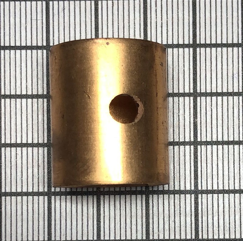 BUCHA - 652129 - Fibraer