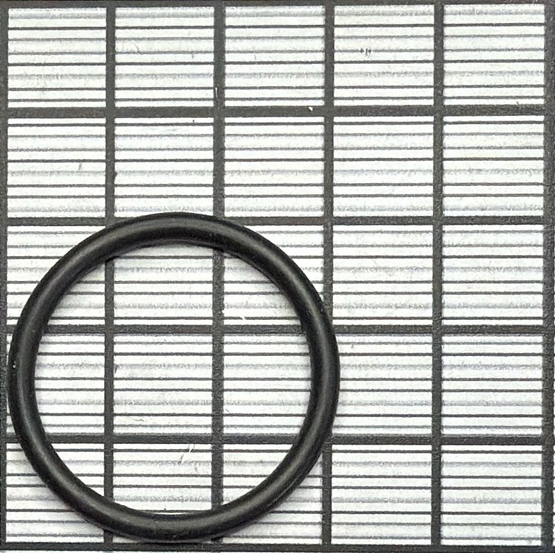 ANEL VEDAÇÃO - MS9388-120 (M83248/1-120 / AS3209-120) - Fibraer