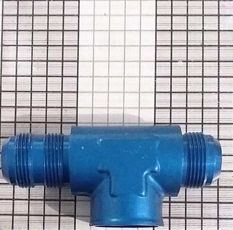 CONEXÃO - AN783-16D - Fibraer