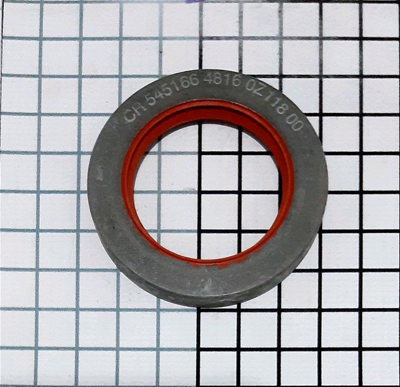 RETENTOR - 525894 - Fibraer