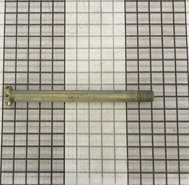 PARAFUSO - NAS1306-60H - Fibraer