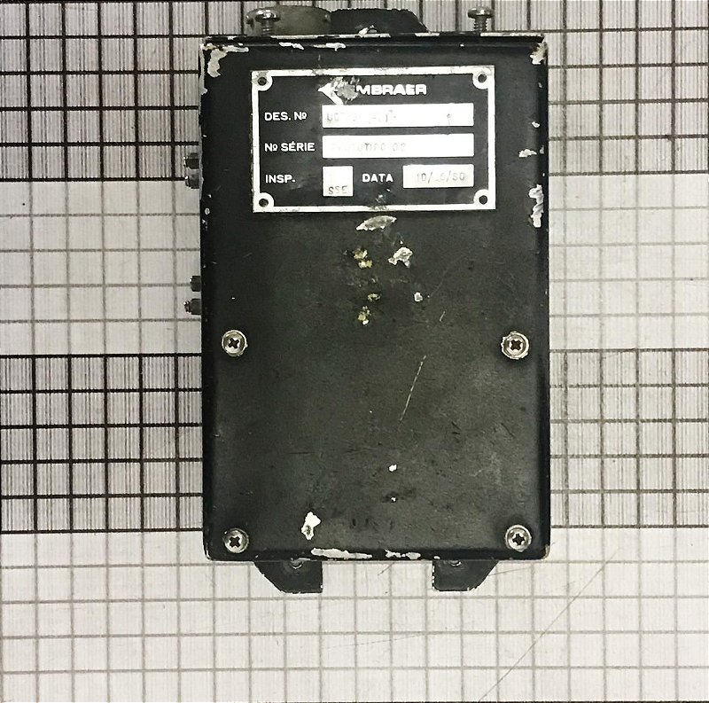 CAIXA - UCT-312-01 - Fibraer