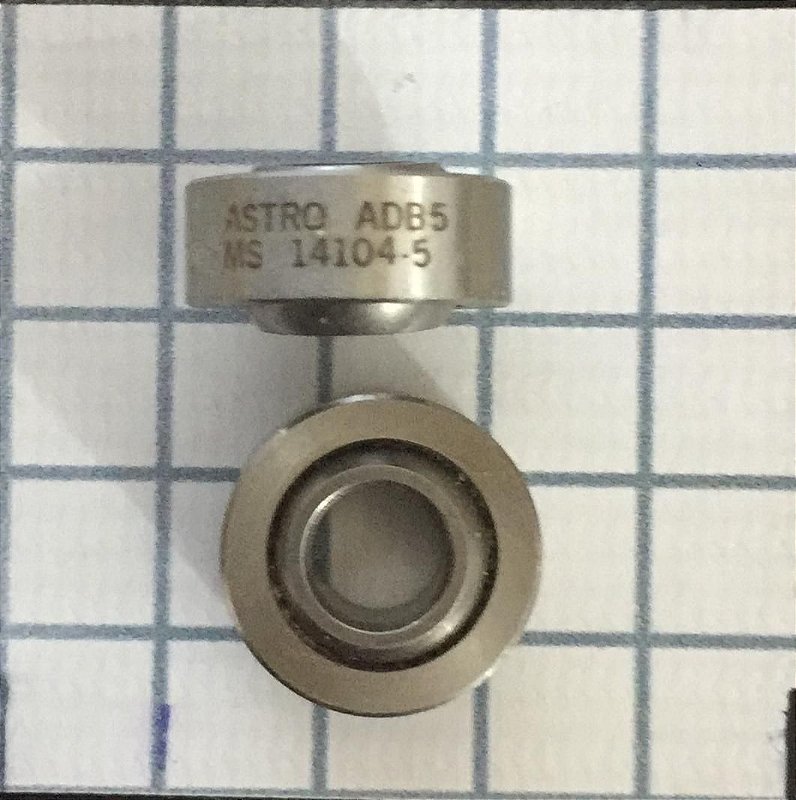 ROLAMENTO - MS14104-5 - Fibraer