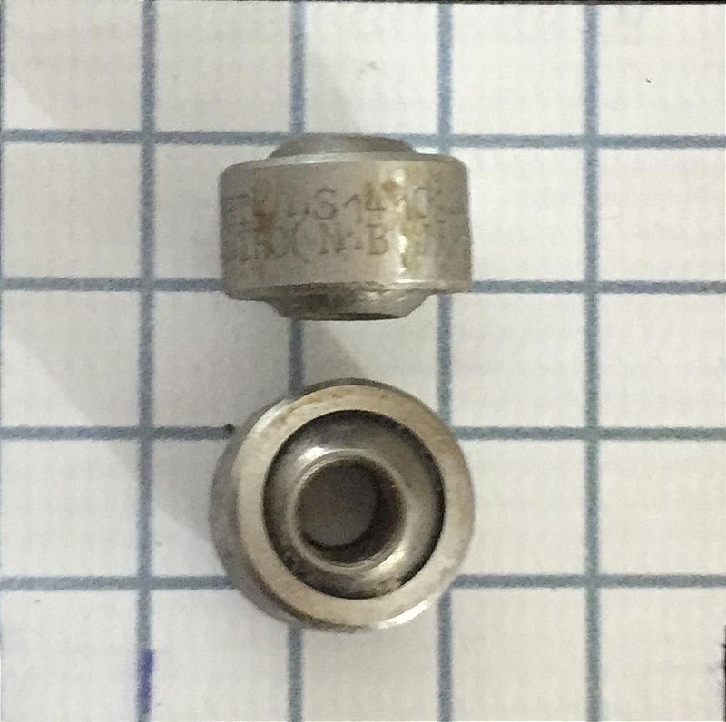 ROLAMENTO - MS14102-4 - Fibraer