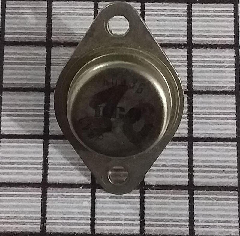 TRANSISTOR - 40636 - Fibraer