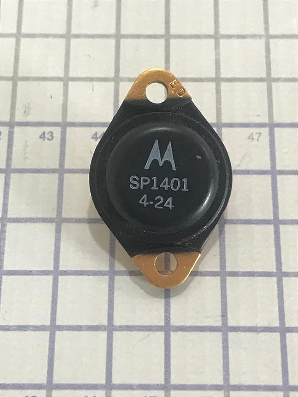 TRANSISTOR - SP1401 - Fibraer