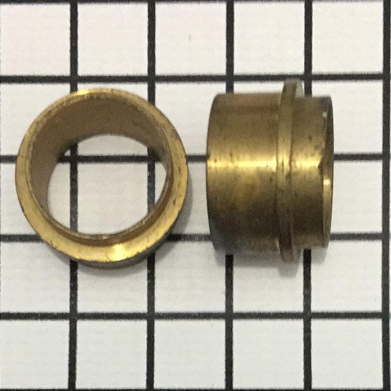 BUCHA - A7622 - Fibraer