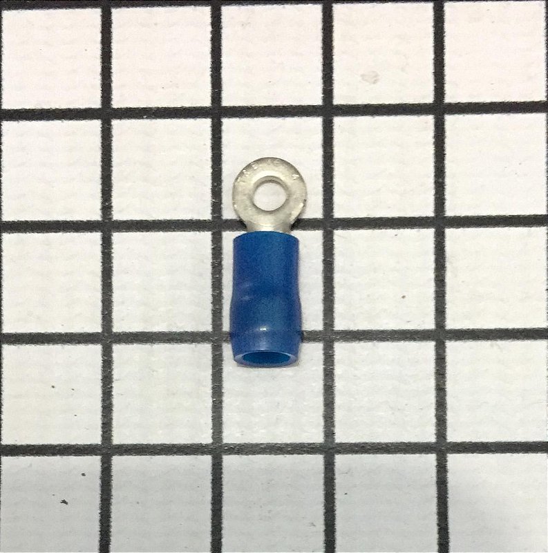 TERMINAL ELETRICO - MS25036-106 - Fibraer