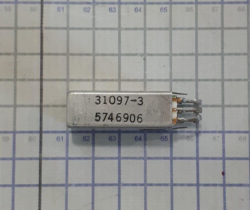 SWITCH - 31097-3 - Fibraer