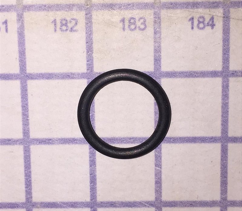 ANEL VEDAÇÃO - NAS617-5 - Fibraer