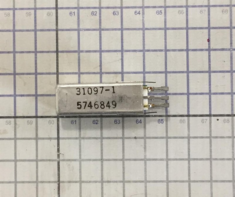 SWITCH - 31097-1 - Fibraer