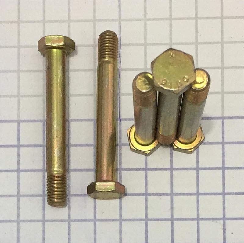 PARAFUSO - AN5-22A - Fibraer