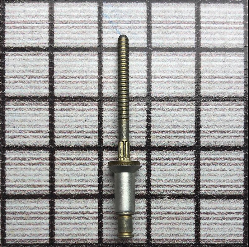 REBITE CHERRY ESCAREADO - CR3212-5-4 - Fibraer