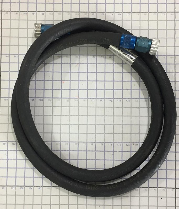 MANGUEIRA - AN6270-4D0450 - Fibraer