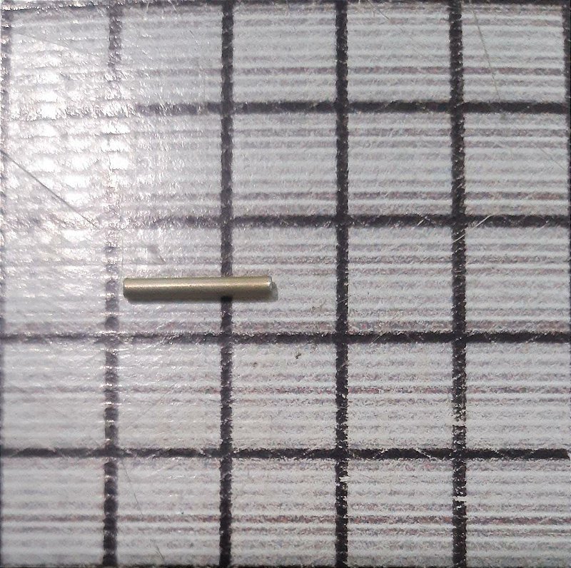 PINO ELASTICO - MS16562-6 - Fibraer