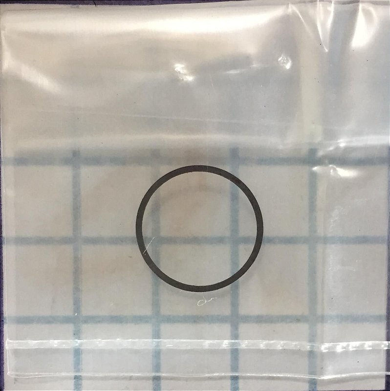 CALÇO - B240-127A - Fibraer