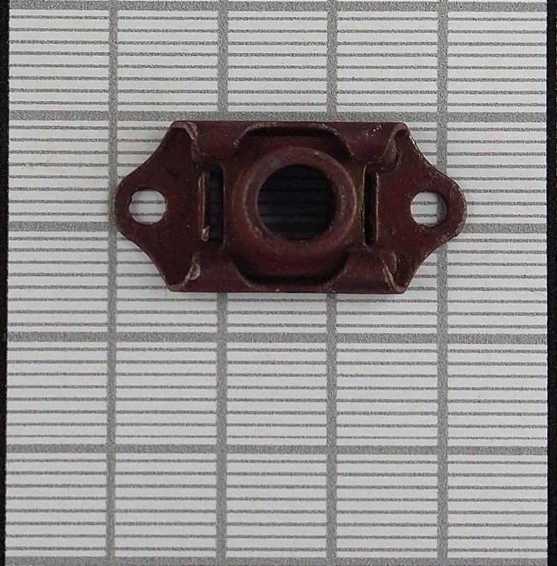 PORCA - MS21059L5 - Fibraer