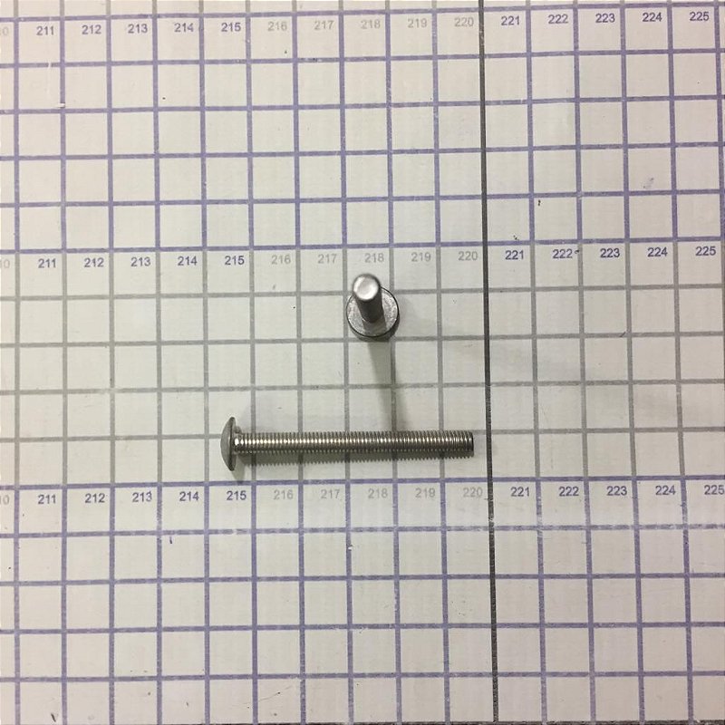 PARAFUSO - AN526-1032R32 - Fibraer