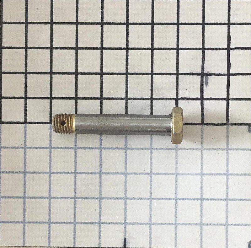 PARAFUSO - NAS464-5-23 - Fibraer