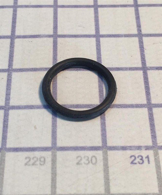 ANEL VEDAÇÃO - MS9388-021 - Fibraer