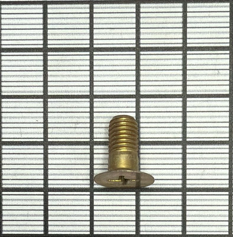 PARAFUSO - PE21101-4-35D - Fibraer