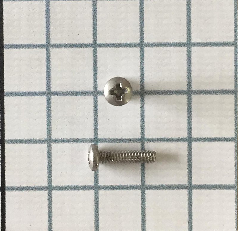 PARAFUSO - MS51957-17 - Fibraer