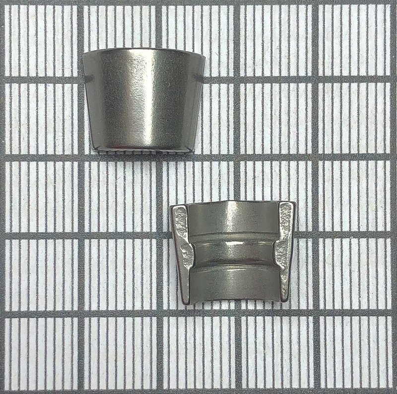 CHAVETA VÁLVULA - 24802 - Fibraer