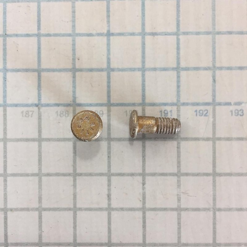 PINO HI-LOCK - HST18PB6-3 - Fibraer