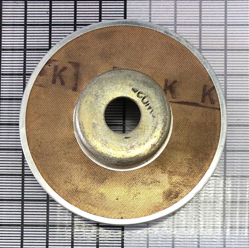 FILTRO - 751-796 - Fibraer