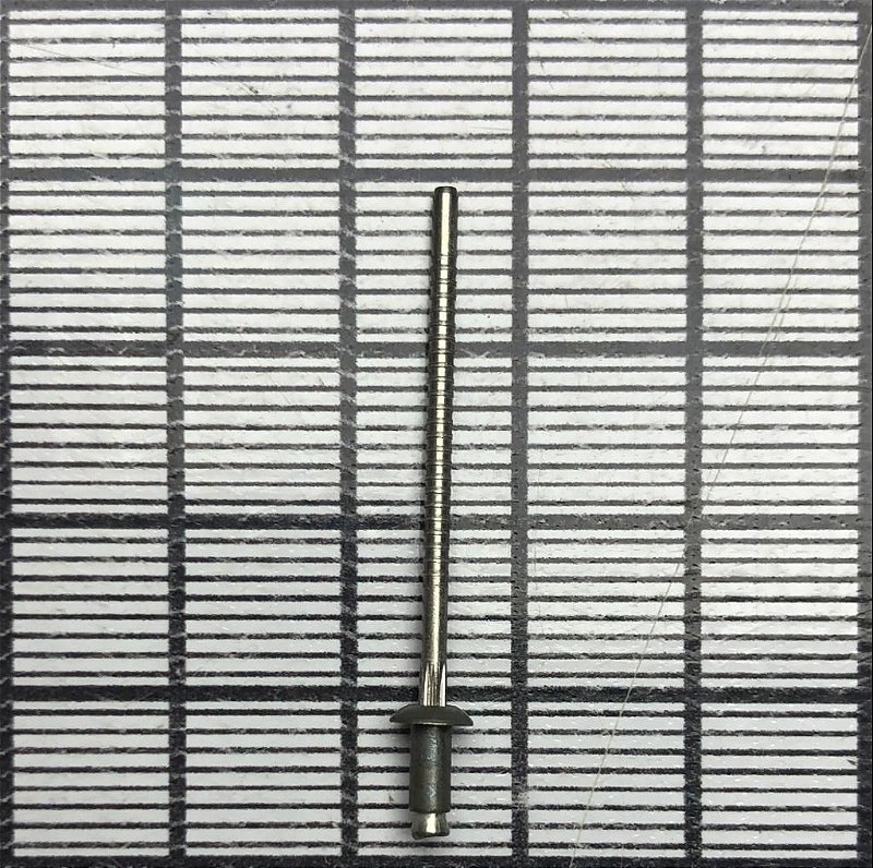 REBITE - CCR264SS-3-2 (CCR264SS-3-02) - Fibraer