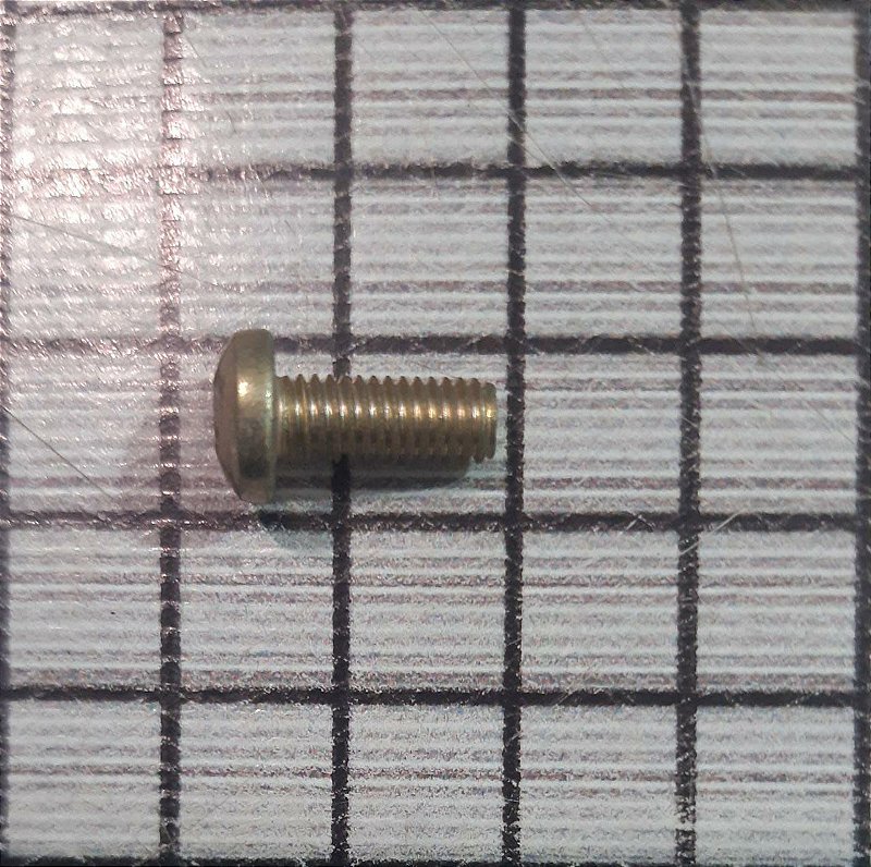 PARAFUSO - MS35207-263 - Fibraer