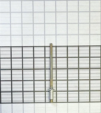 REBITE CHERRY BOLEADO 1/8"x1/4" - CR2249-4-3 - Fibraer