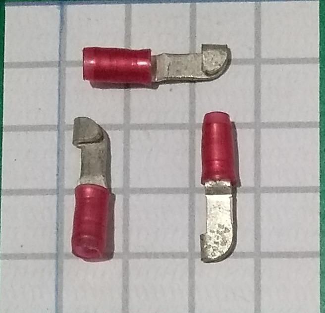 TERMINAL ELÉTRICO MÃO AMIGA 18/22 - 320555 - Fibraer