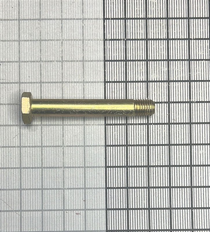PARAFUSO - NAS1105-29 - Fibraer