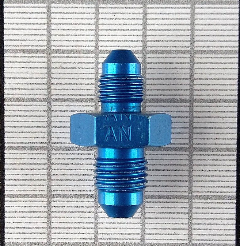 CONEXÃO- AN919-0 - Fibraer