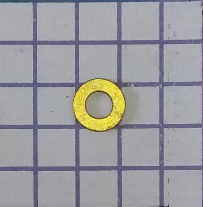 ARRUELA - PIC-B2-3 - Fibraer