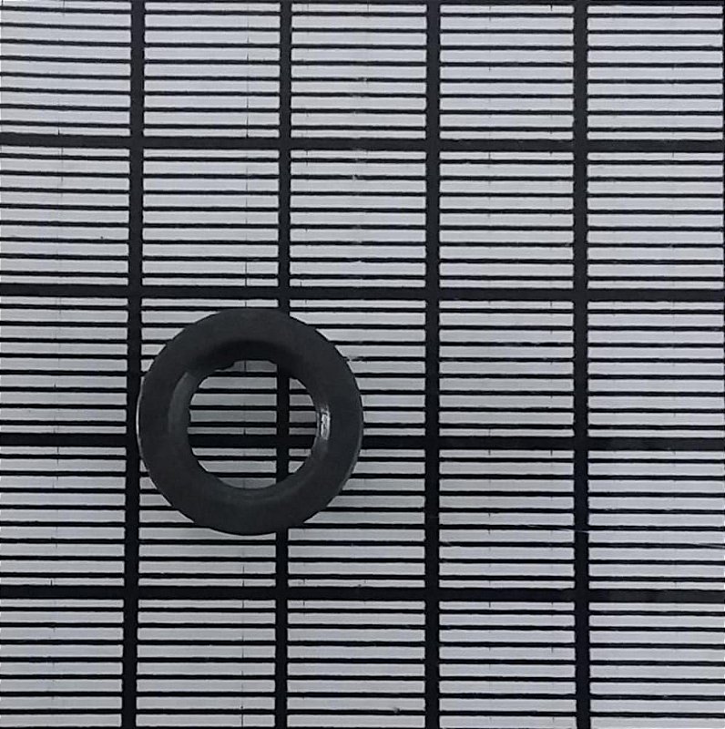 PORCA - MS14145-L6 - Fibraer