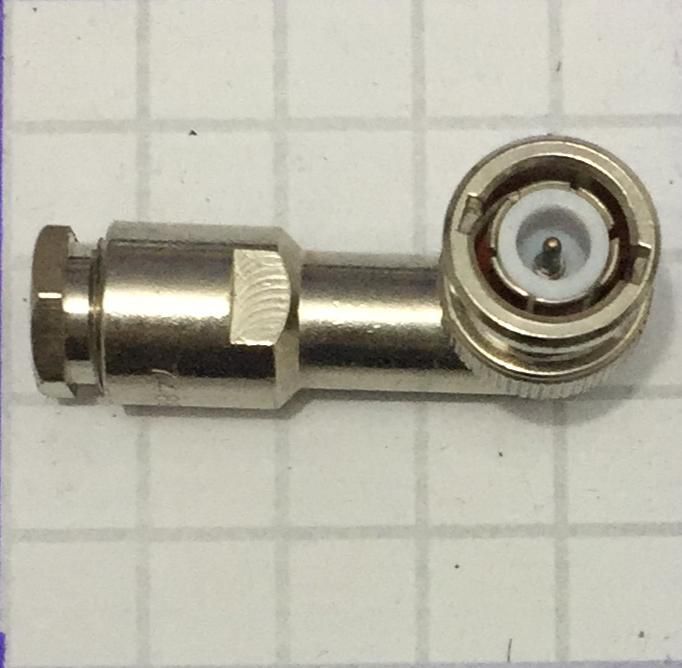 CONECTOR - UG913/U - Fibraer