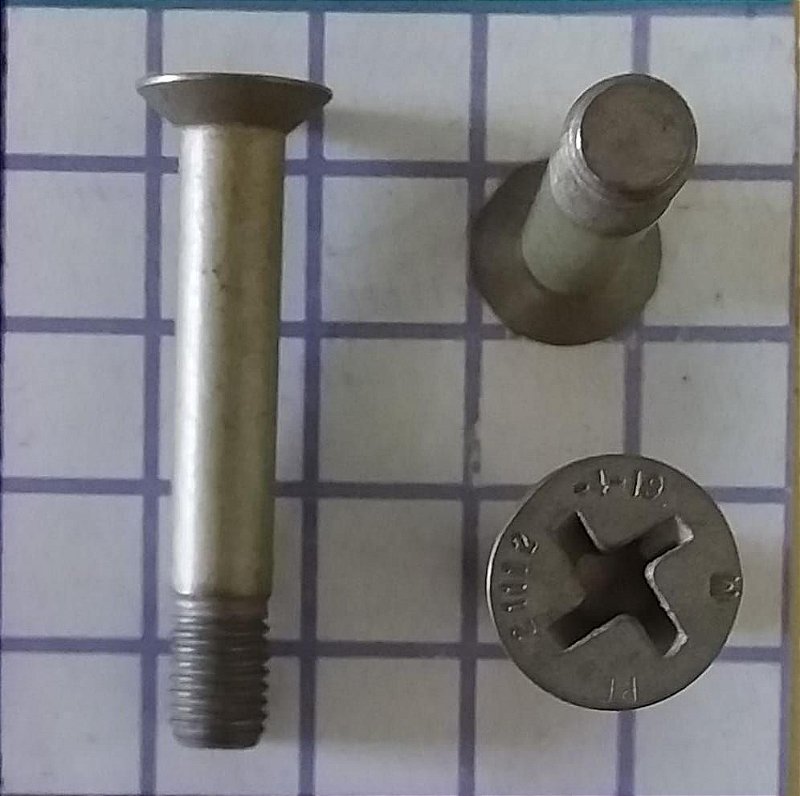 PARAFUSO - PE21112-4-18 - Fibraer