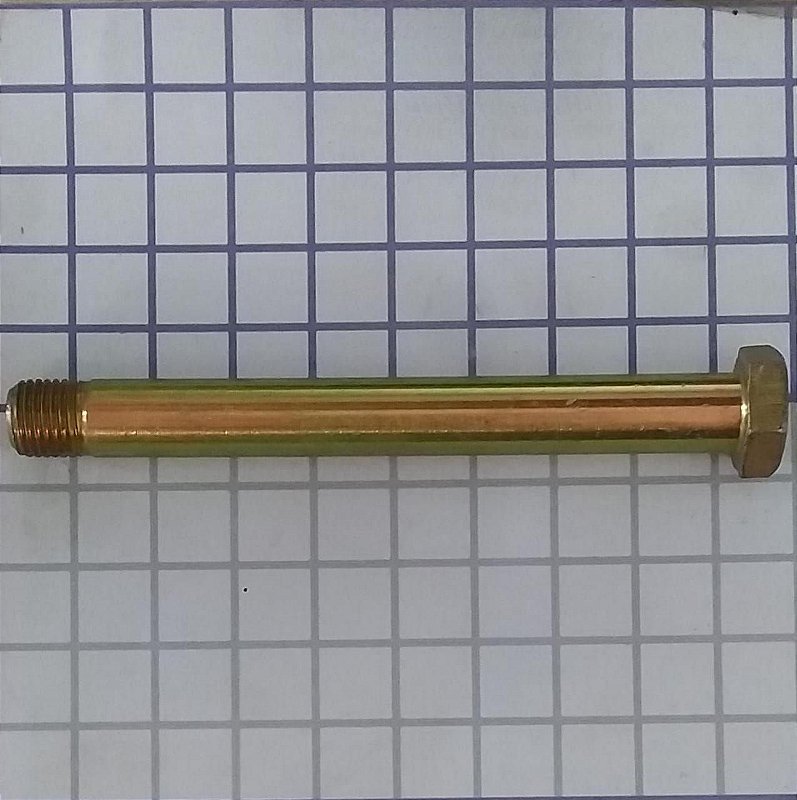 PARAFUSO - NAS1106-49 - Fibraer