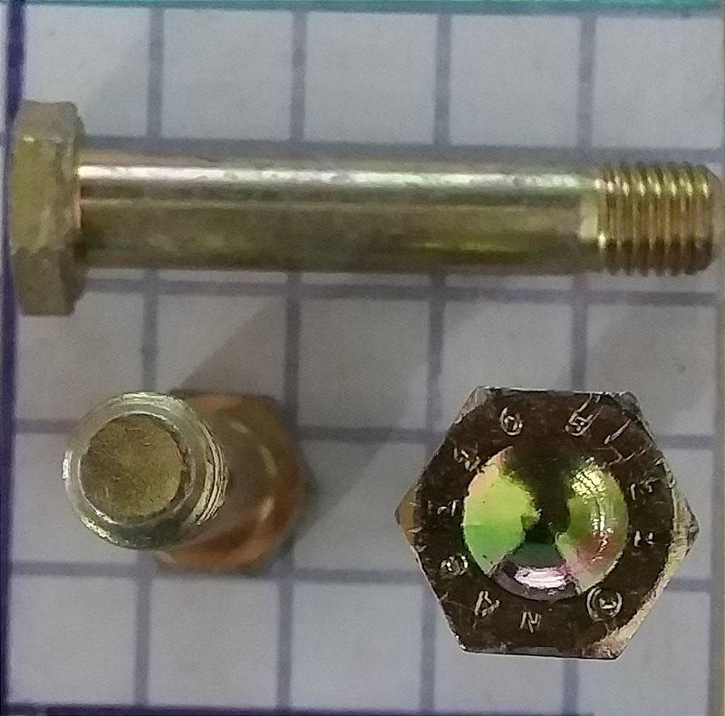 PARAFUSO - NAS1105-21 - Fibraer