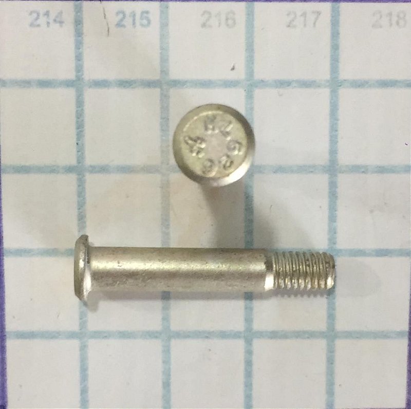 PINO HI-LOCK - HST218-6-13 - Fibraer