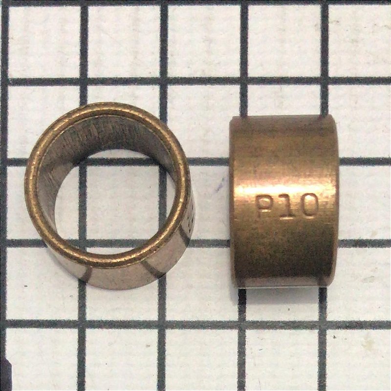 BUCHA - 66610-P10 - Fibraer