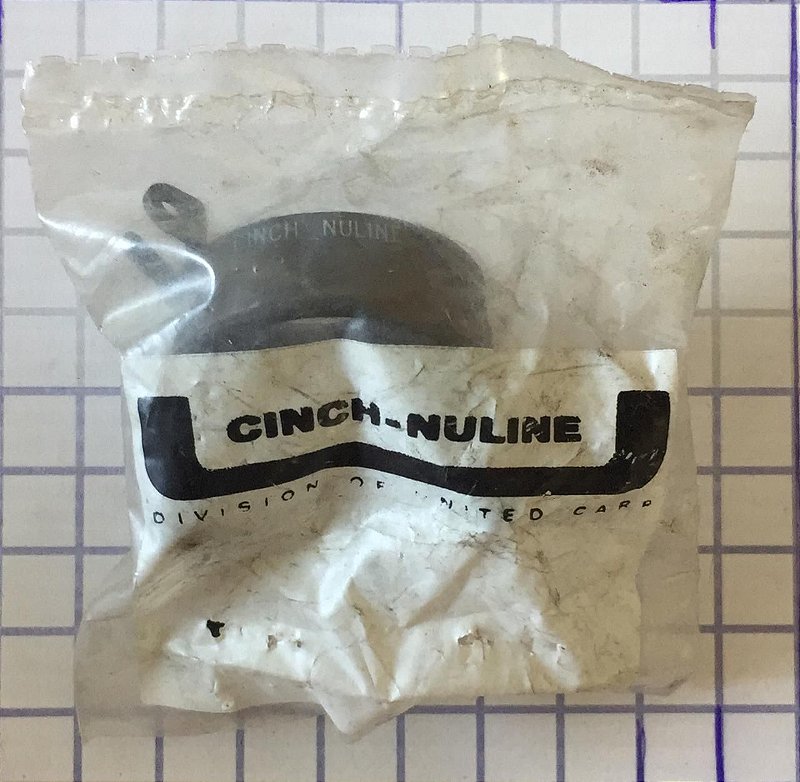 ABRAÇADEIRA CONECTOR - MS27291-6 - Fibraer