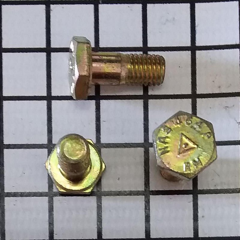 PARAFUSO - NAS464P4A4 - Fibraer