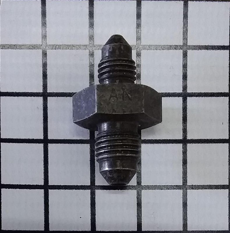 CONEXÃO - AN919-1 - Fibraer