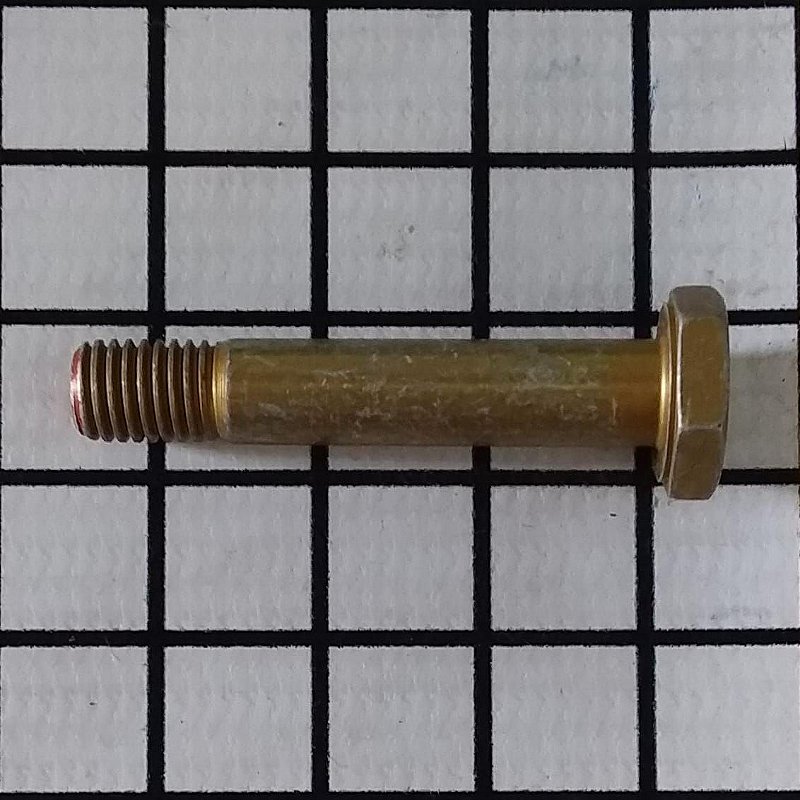 PARAFUSO - NAS6404-16 - Fibraer