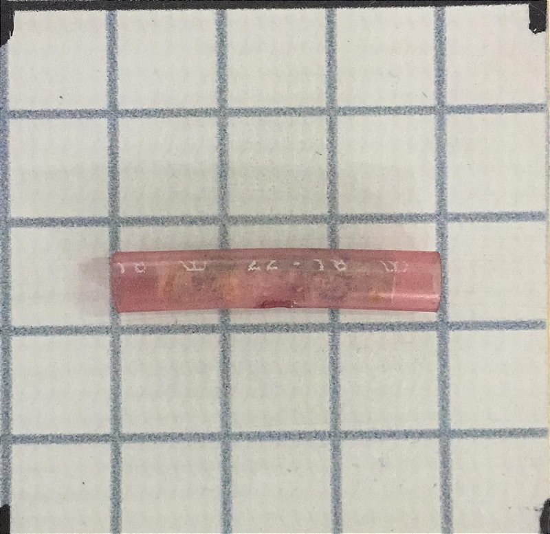 EMENDA- 320559 - Fibraer